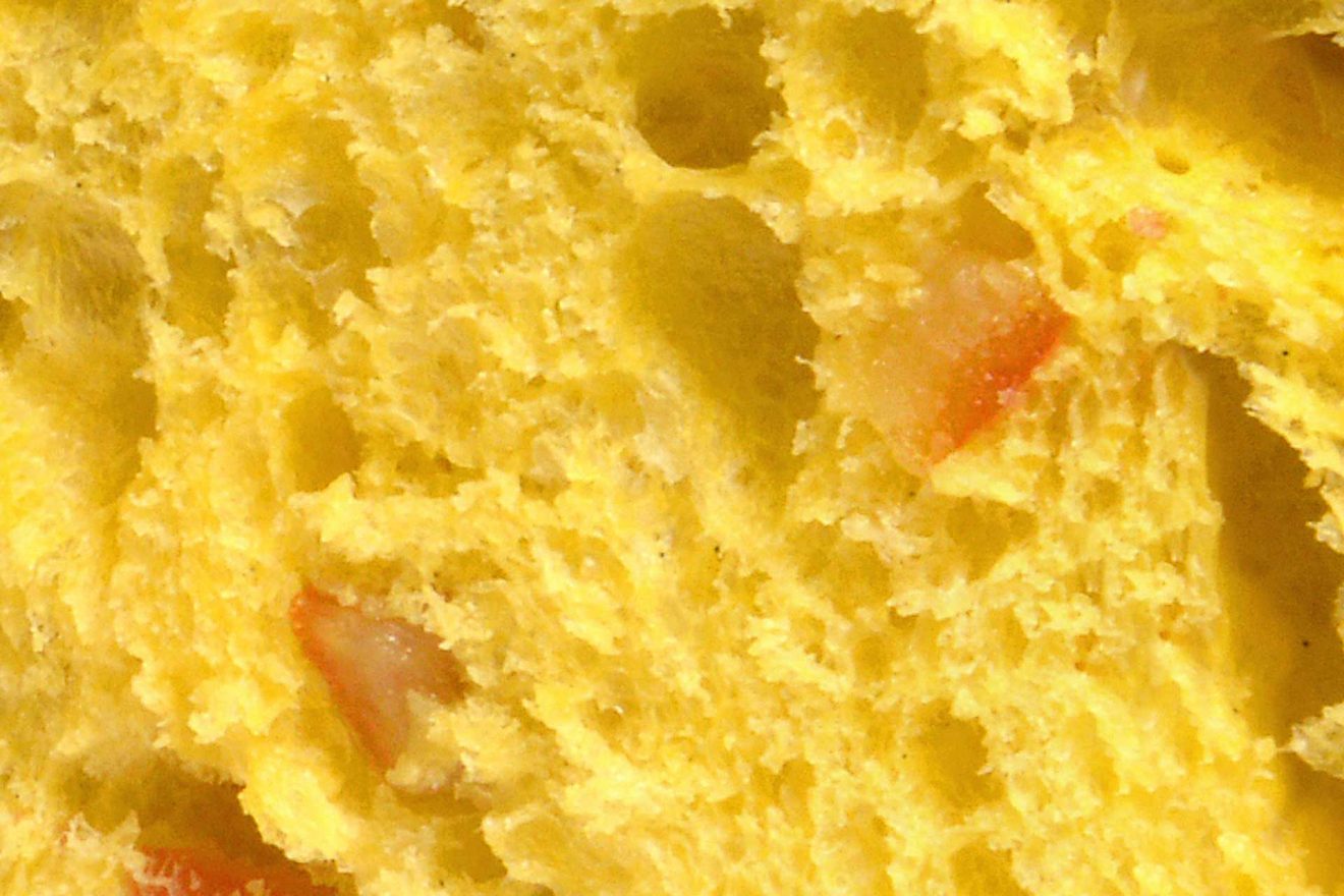 Traditional Colomba - Posillipo Dolce Officina